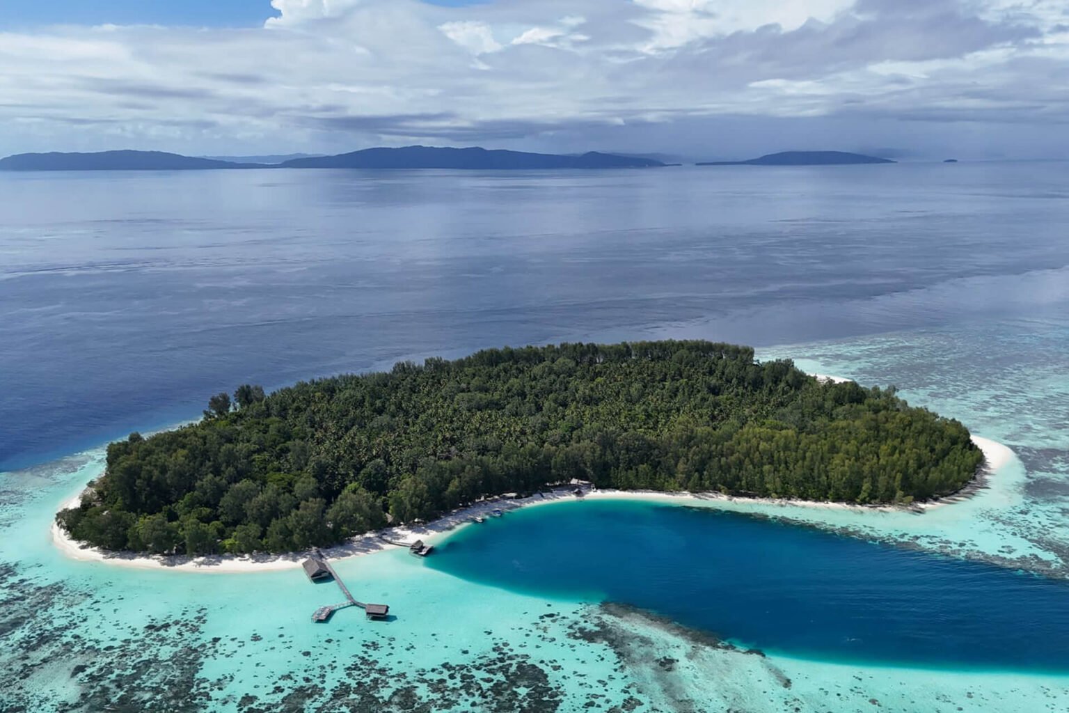 About Us – Wai Resort