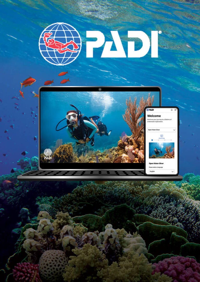 PADI Dive Course – Wai Resort